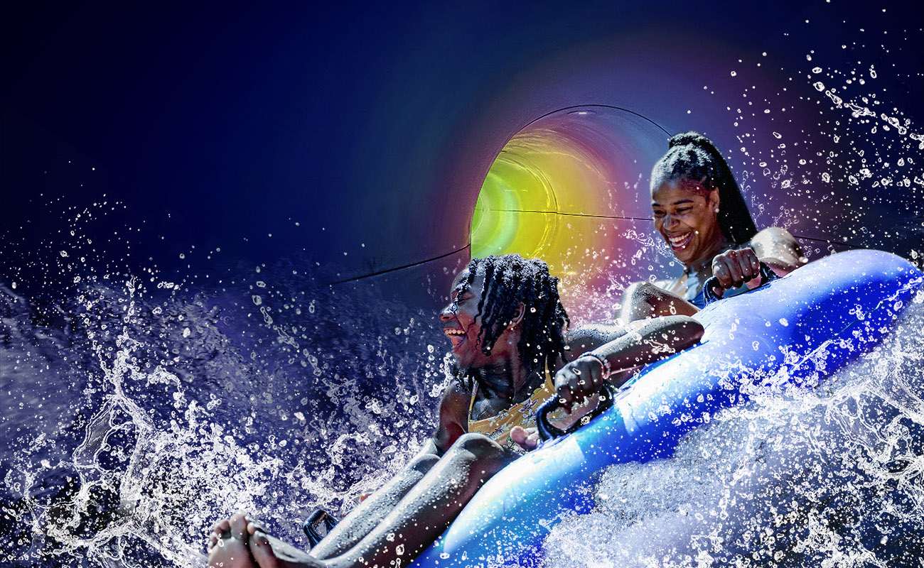 Long Island's Best Water Park NY | Splish Splash Waterpark