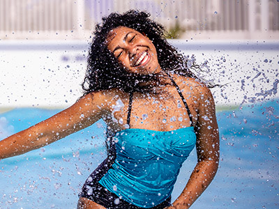 Dive into Fun at Splish Splash Water Park